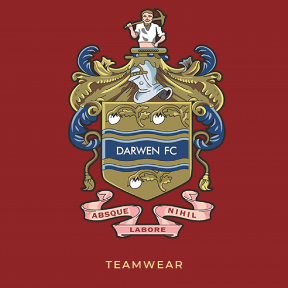 Home | Darwen FC